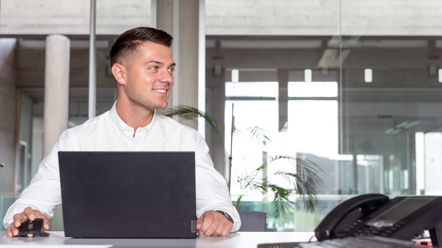 Gut zu wissen! Heute: Teil 16 - Wer darf eine Betra beantragen? - RAILING.